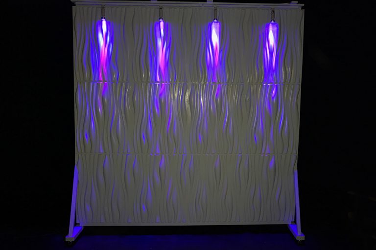 Backdrop / Flats - Independence Studio